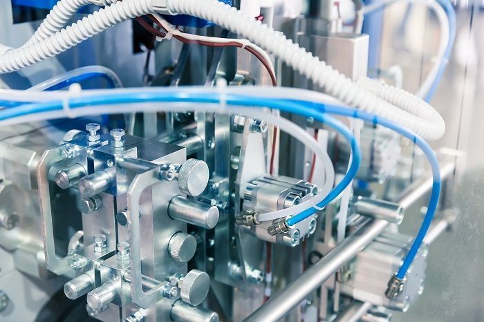 ABFAutomation: Instalaciones